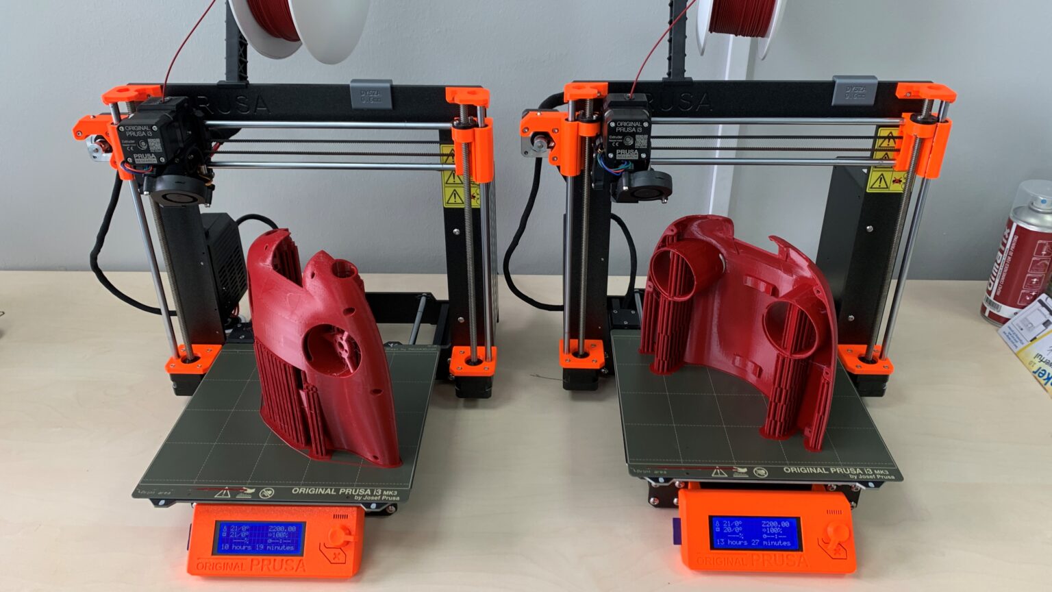 3d printed drone | how to build your own drone | CPSdrone