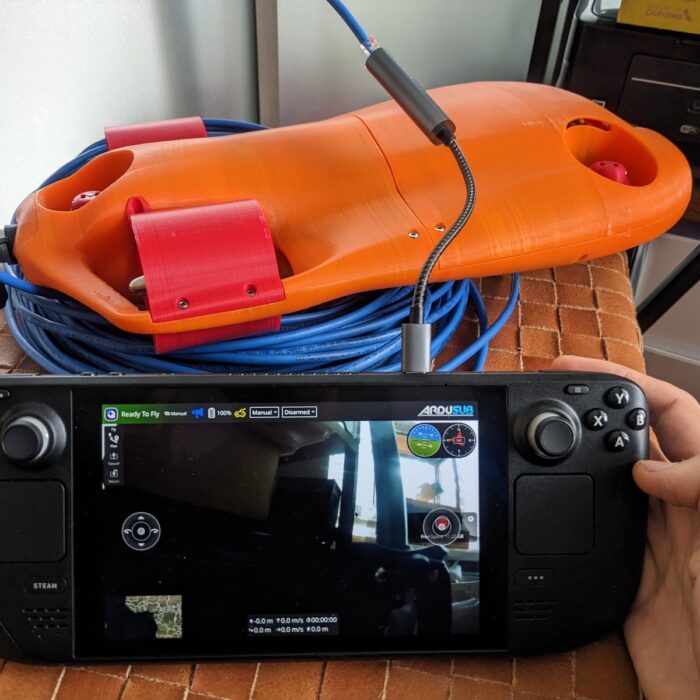 Testimonials – CPSdrone