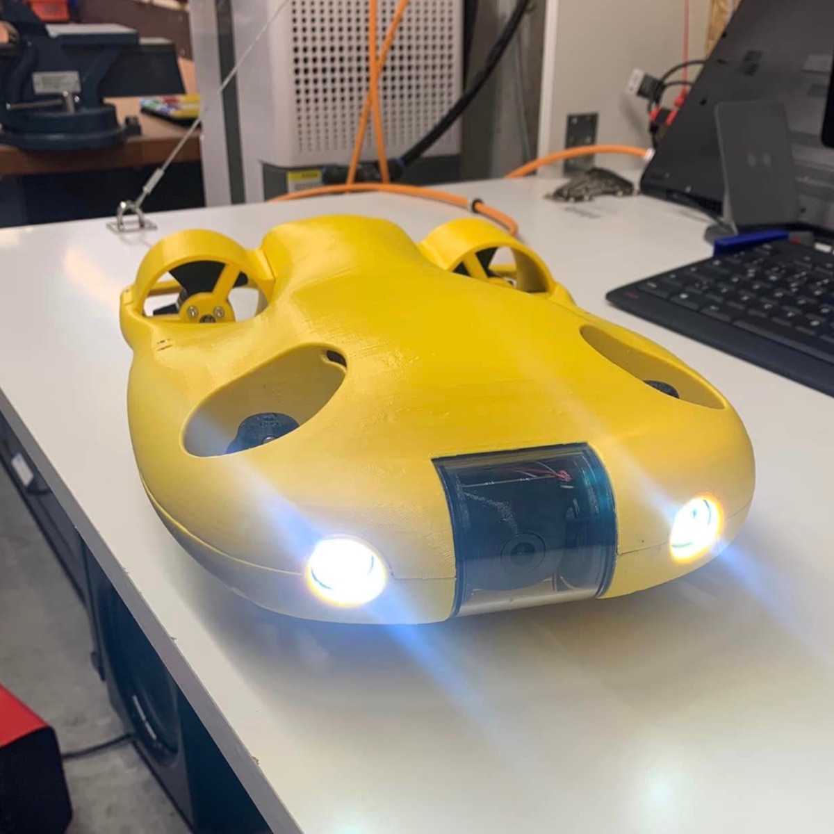 Testimonials – CPSdrone