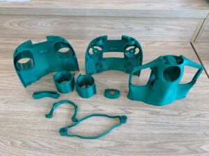 CPS 5 Course – CPSdrone