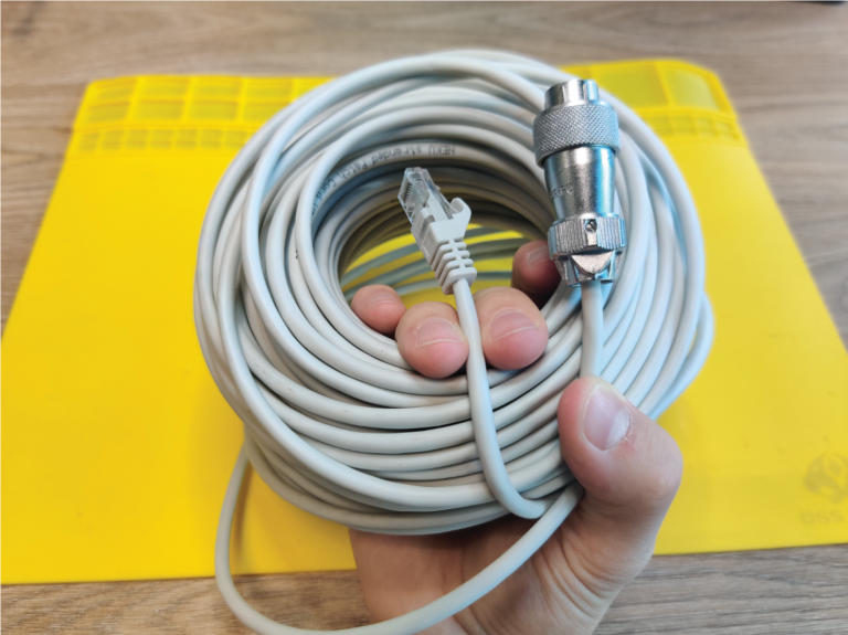 CPS 5 Course | DIY underwater drone | CPSdrone