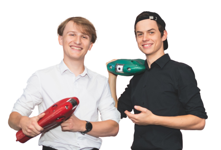 3d printed drone | how to build your own drone | CPSdrone