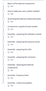 CPS 5 Course – CPSdrone