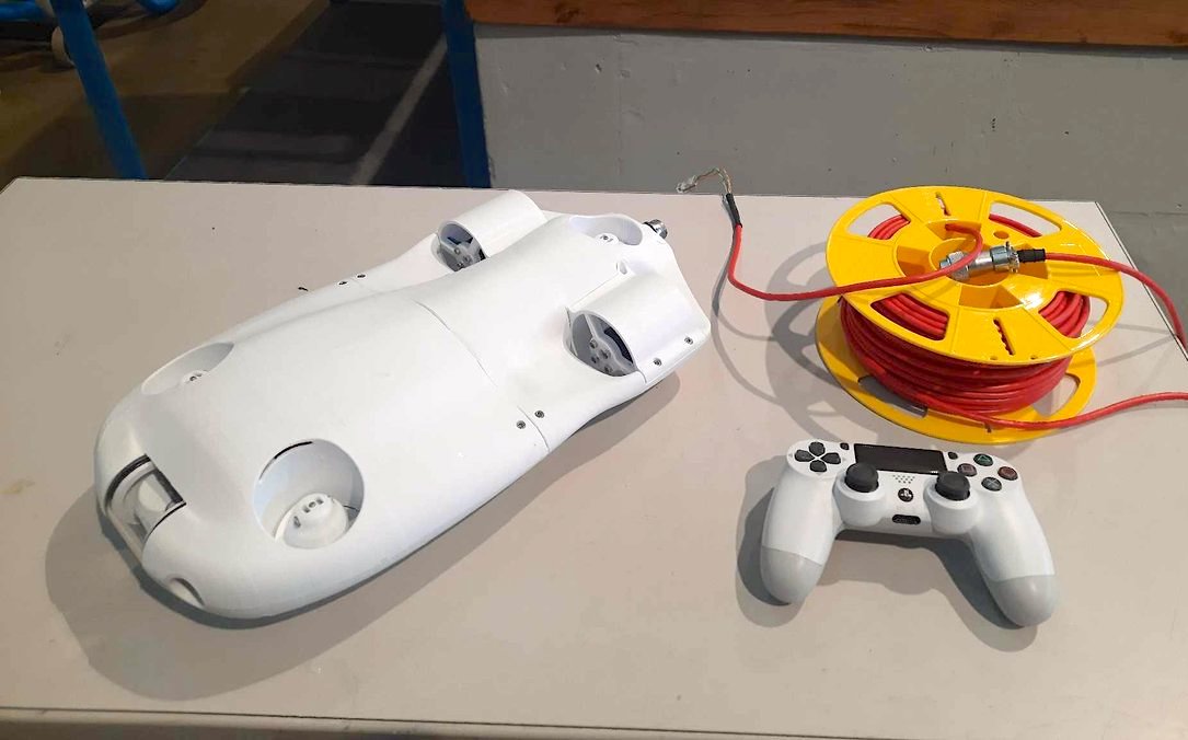 Testimonials - CPSdrone