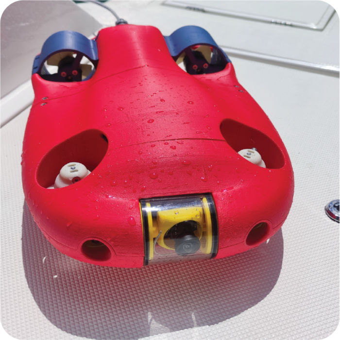 Testimonials - CPSdrone