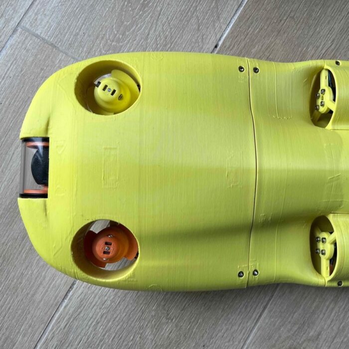 Testimonials - CPSdrone