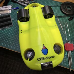 Testimonials - CPSdrone